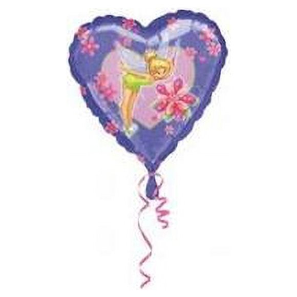 Tinker Bell Balloons