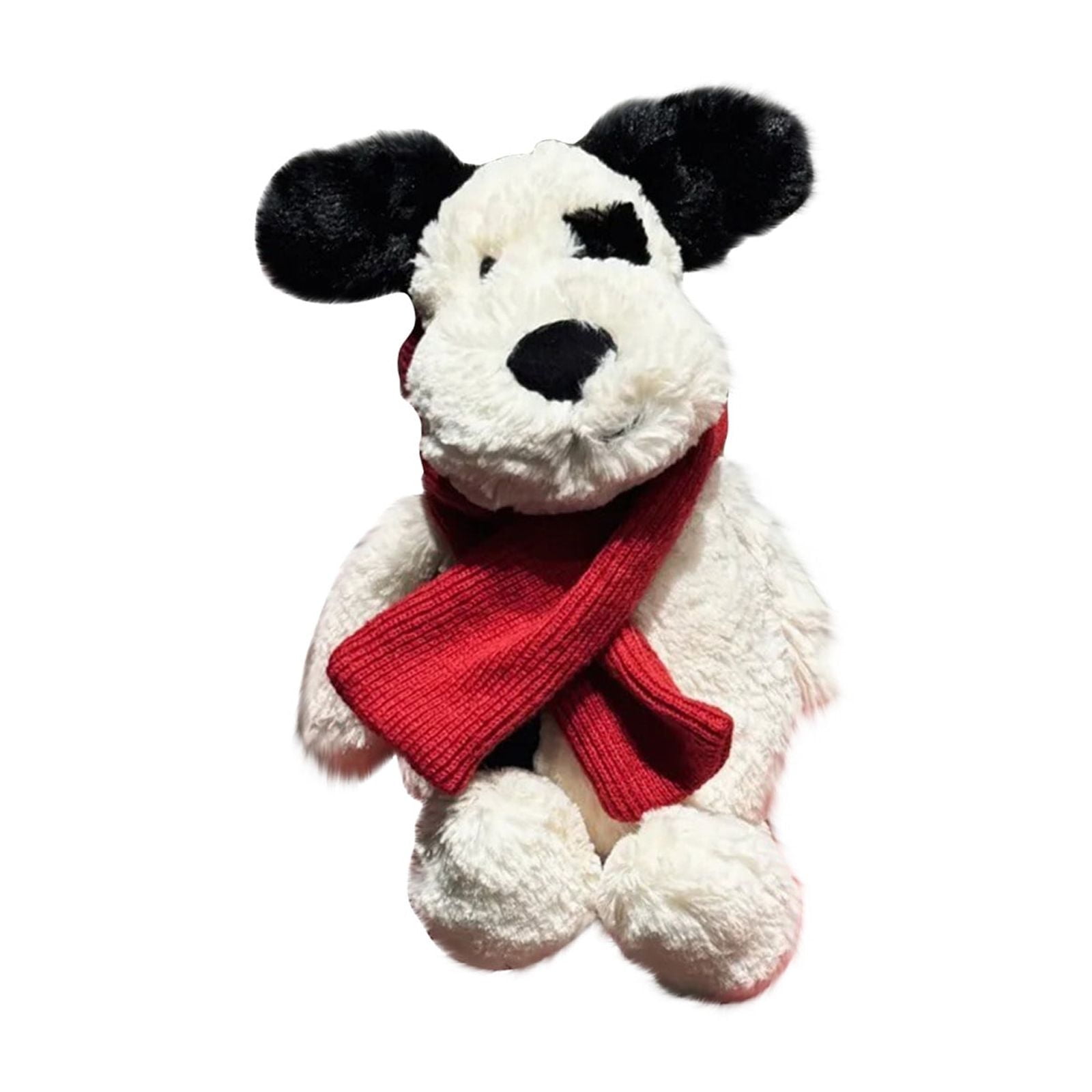 Jellycat Stuffed,Jellycat Dog Plushies,12" Dog Stuffed Animal ...