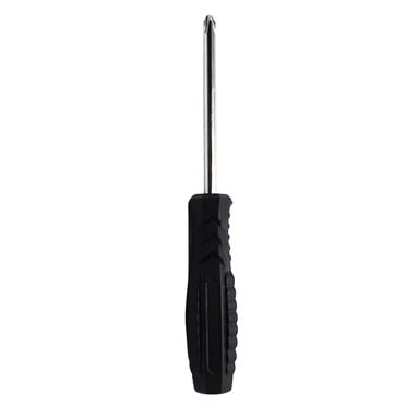 General Tools 807SX 1/4-Inch Straight and No. 2 Crosspoint Ratchet ...