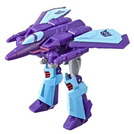 Transformers Cyberverse Scout Class Slipstream - Walmart.com