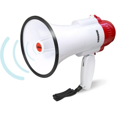 Pink RiBulletin Boardon Megaphone, 12 Pieces - Walmart.com