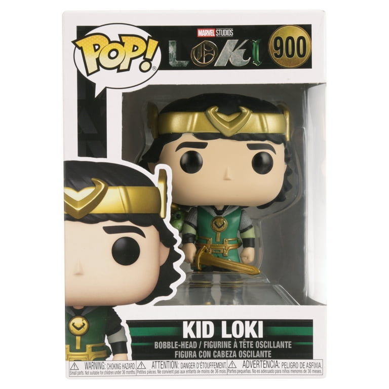 Loki Kid
