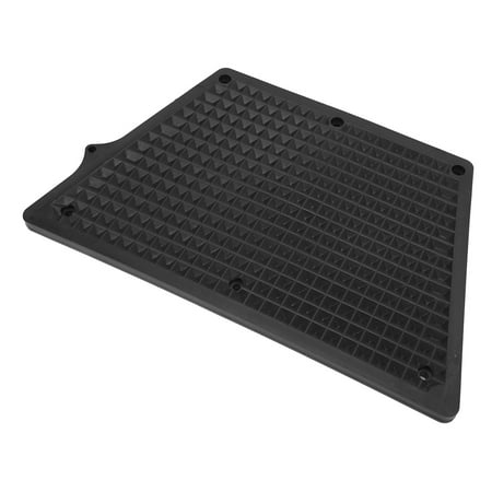 PVC Outboard Transom Plate for Kayak Yacht Inflatable Boat, Easy to Use ...