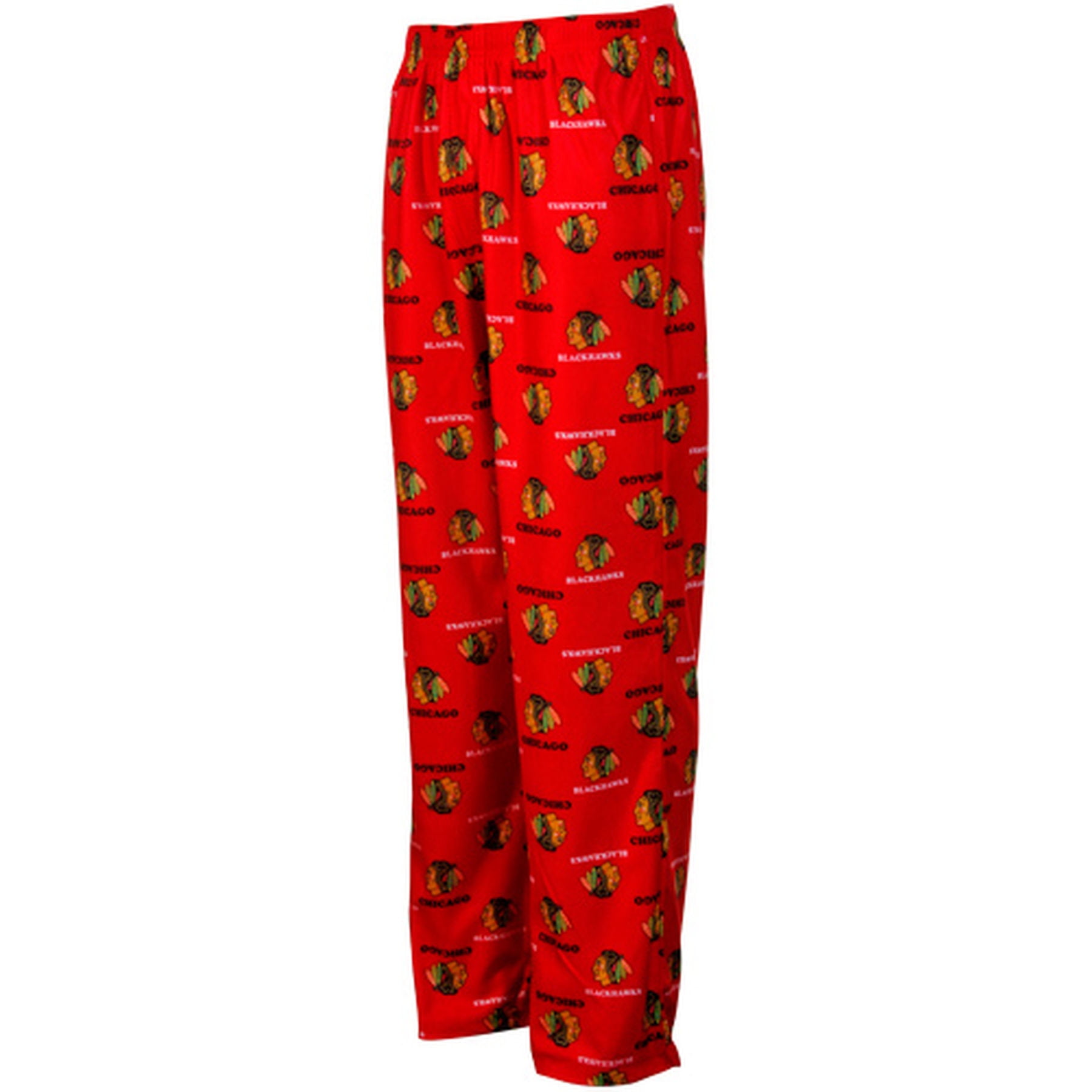 Click here for Chicago Blackhawks Nhl Youth Flannel Sleeper Pants... prices