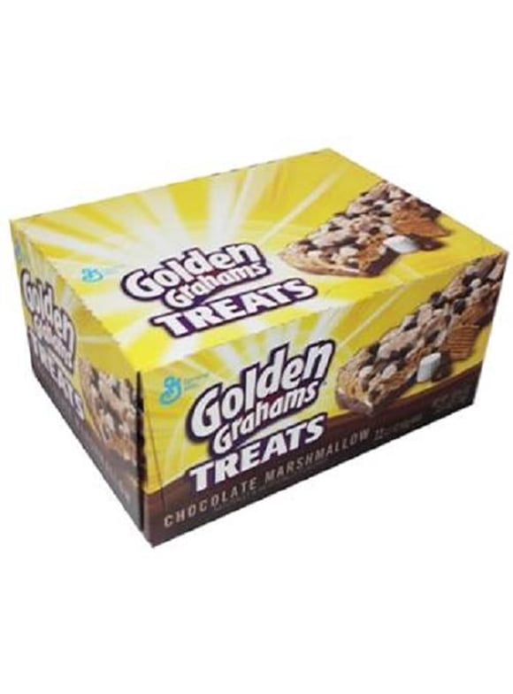 Golden Grahams in Cereal - Walmart.com