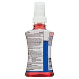 Equate Sore Throat Oral Anesthetic Spray, Cherry Flavor, 6 fl oz ...