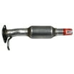 Walker Exhaust Ultra EPA 93252 Universal Catalytic Converter - Walmart.com