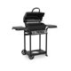 Huntington Single-Burner LP Gas Grill - Walmart.com