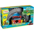 Thomas & Friends Engine Wash Play Set - Walmart.com