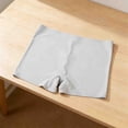 VONCOS Soft Breathable Seamless Boyshort Underwear for Women No Show ...