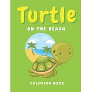 World Ocean animal coloring book: Ocean Sea Animal Life Under the Sea ...