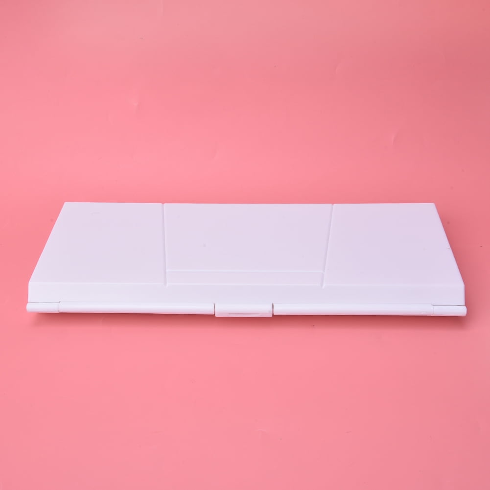 Paleta de Pinta, Accesorios de Pinta de Dibujo de Acuarela, para ...