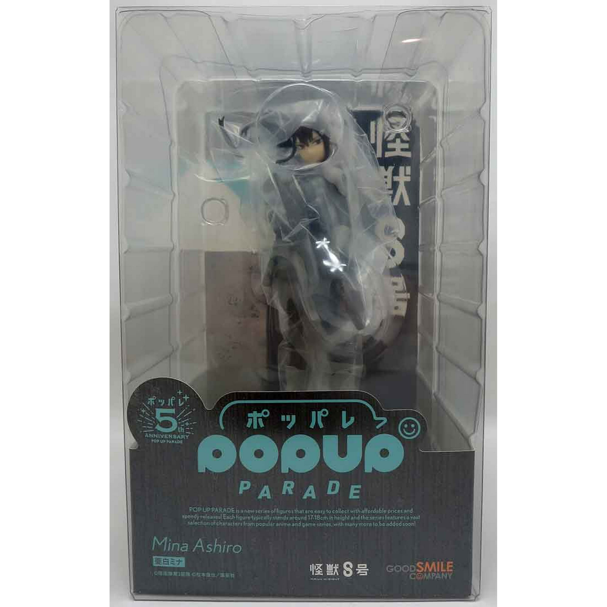 Click here for Kaiju No. 8 6 Inch Static Figure Pop Up Parade - M... prices