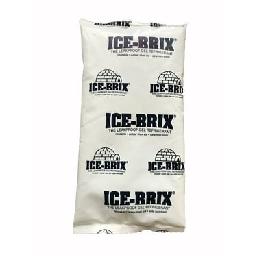 Flexi-PAC reusable hot/cold compress, 8 x 14" - Walmart.com