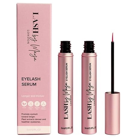 Click here for Lash By Maya Serum - Lash By Maya Eyelash Serum Lo... prices