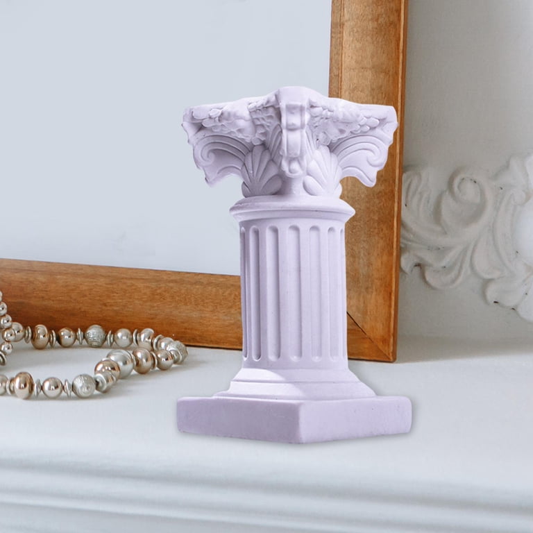 Roman Guardian Sentinel Statue