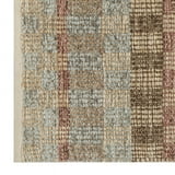 Better Homes and Gardens Broken Stripe Multi-Color Indoor 30" x 46 ...