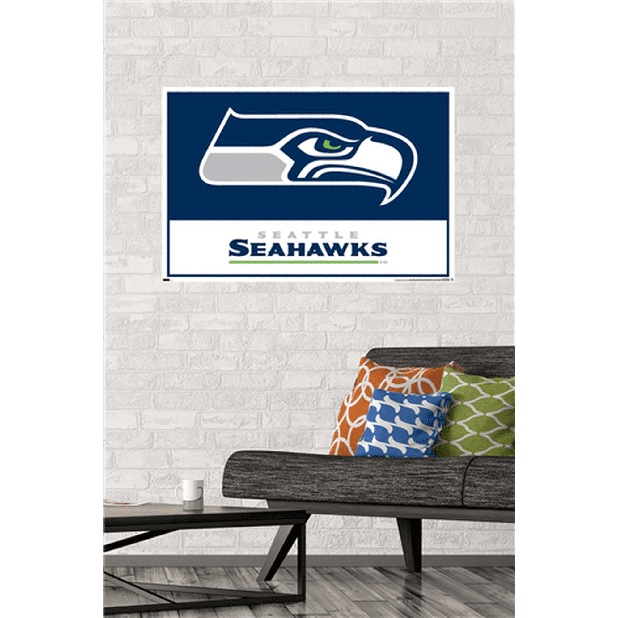 Seattle Seahawks Logo Images