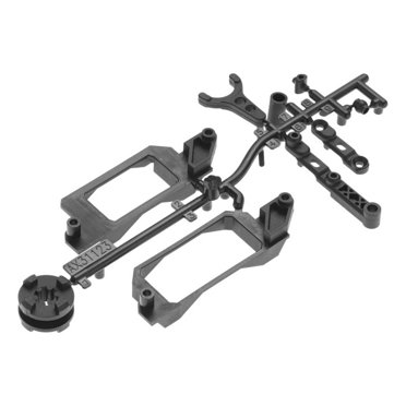 Axial AX30217 Spring 14x90mm3.01lbs/in Super Firm Bl 2 AXIC0217 ...