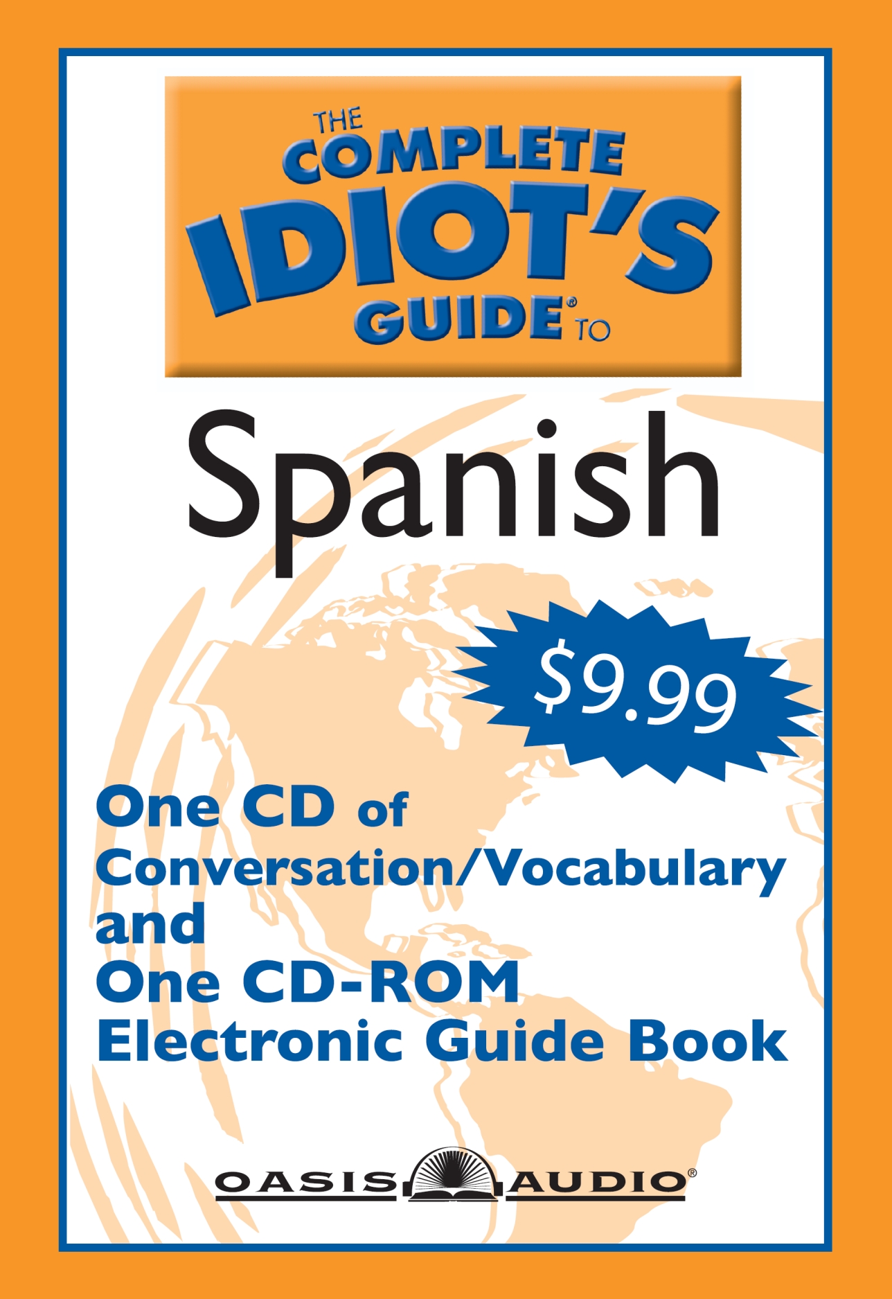 Complete Idiot s Guides The Complete Idiot s Guide To Spanish Level Complete Idiot s Guides The Complete Idiot s Guide To Spanish Level