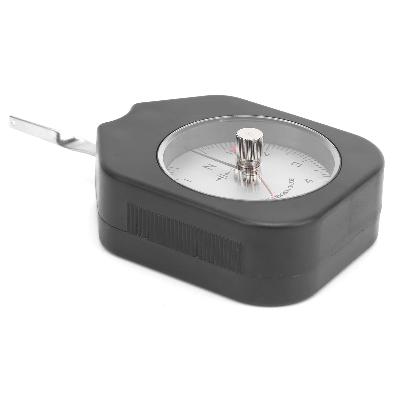 Compression Tester, Trigger Gauge Dial Tension Gauge Trigger Pull Scale ...