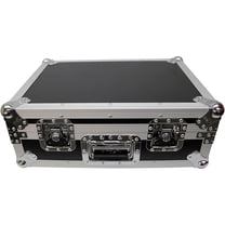 ProX XS-RANE72LT 11" ATA-300 Style Gig Ready Flight/Road Case with ...