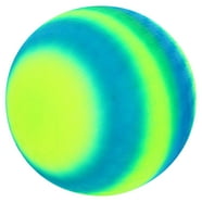 GoSports Soft Skin Foam Dodgeballs for Kids & Adults - 6 Inch, Outdoor ...