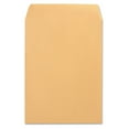 Universal UNV41165 9 in. x 12 in. 28 lbs. #10-1/2 Square Flap Catalog ...