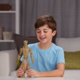 Marvel Guardians of the Galaxy Growing Groot Figure - Walmart.com