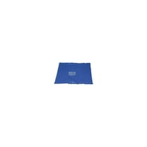 Relief Pak Blue-Vinyl Reusable Cold Pack, Standard (11 x 14") HSA/FSA ...