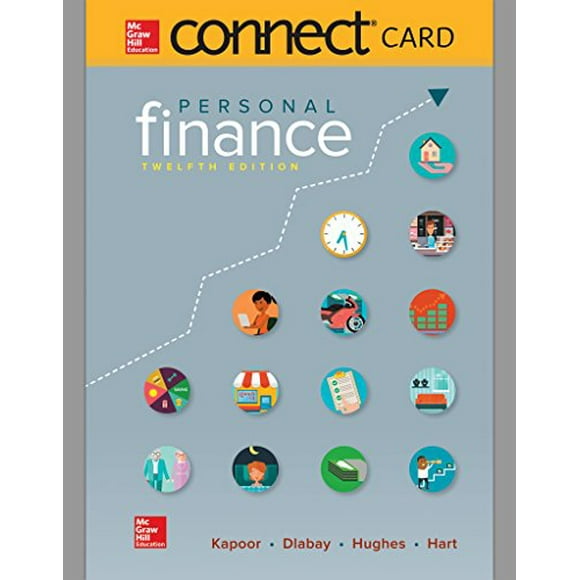 Mcgraw Hill Connect Access Code