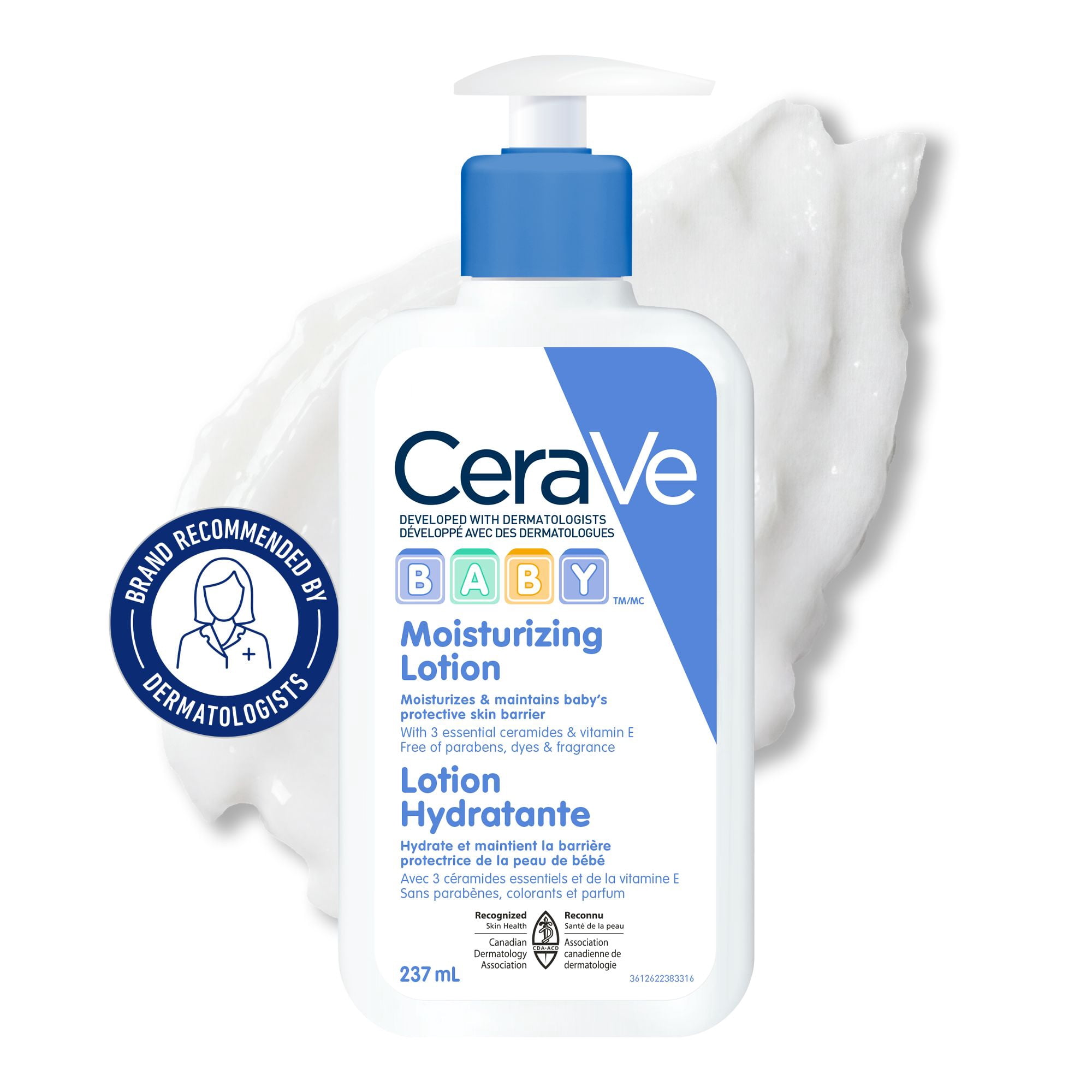 Click here for Cerave Baby Moisturizing Lotion  237ml S prices