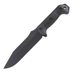Ka-Bar-Becker-BK7-Combat-Utility-Fixed-Blade-Knife-7-Inch – BrickSeek