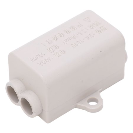 Quick Connector Cable Terminal, Flame Retardant Inline Junction ...