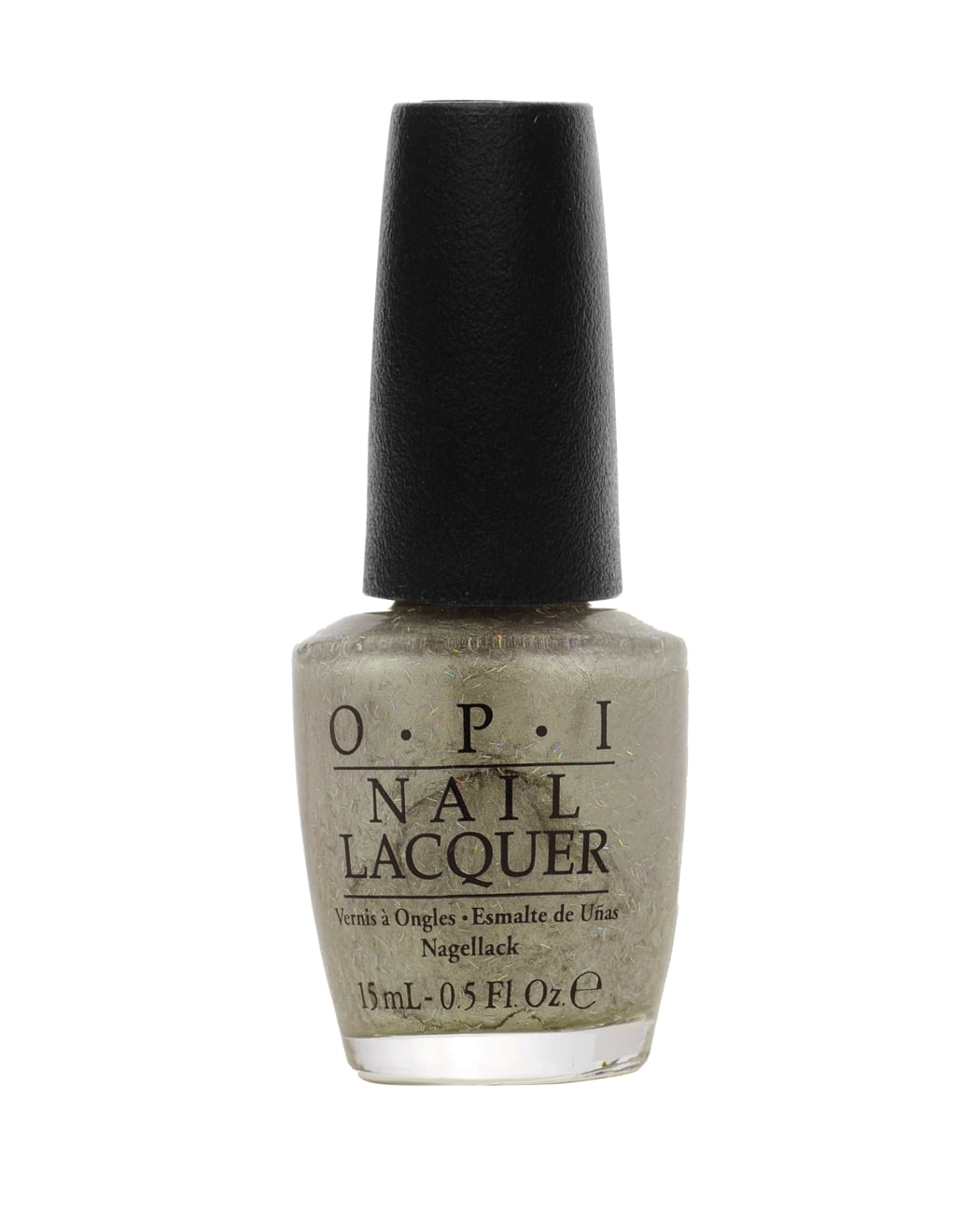 OPI Nail Lacquer, OPI Starlight Collection, 0.5 Fluid Ounce - Is This ...