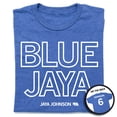 Blue Jaya TShirt Trending Tee Best Gift Shirts - Walmart.com
