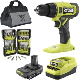 Ryobi P519 18V ONE+ Lithium-ion Cordless Reciprocating Saw, Tool Only ...
