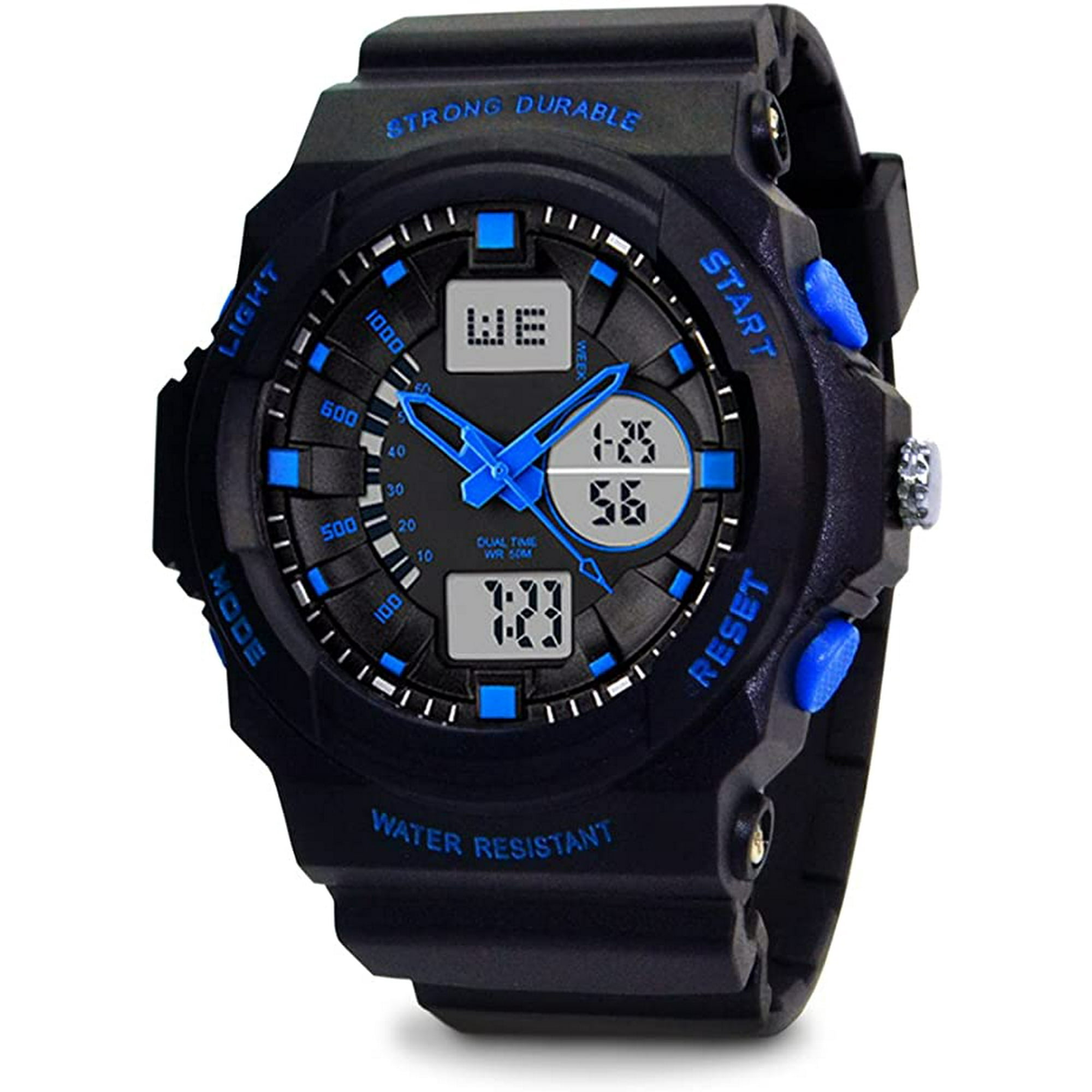 Click here for Zecatl Boys Watches Men Children Wristwatch Analog... prices