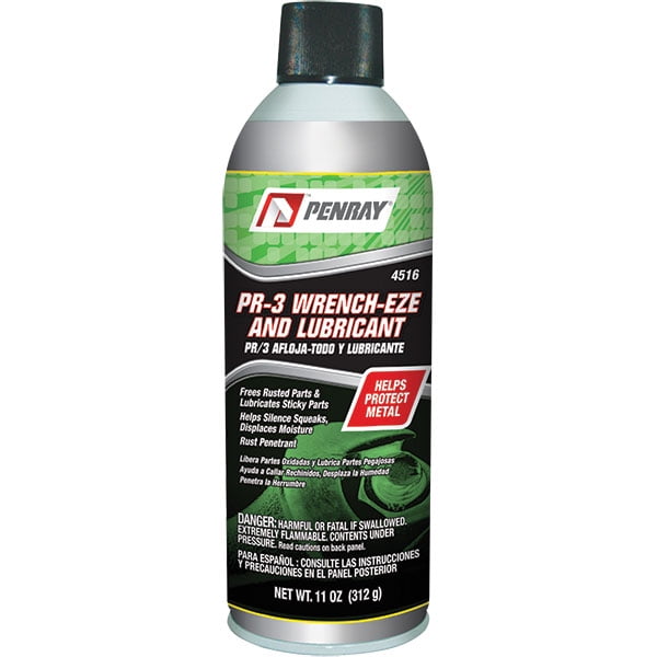 Penray Non-Chlorinated Quick Dry Brake Cleaner (1 Case) - Walmart.com