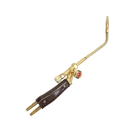 CARBONLIKE Welding Tools Oxygen Welding Torch Shot Suction Torch (H01-6 ...
