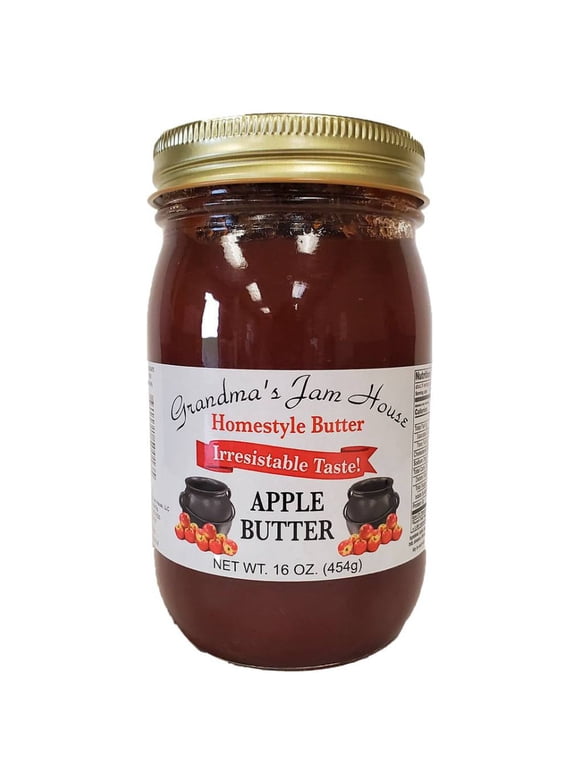 Fruit butters in Pantry - Walmart.com