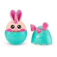ZURU Rainbocorns Bunnycorn Surprise Series 2 Plush Toy, Adorable Rabbit ...