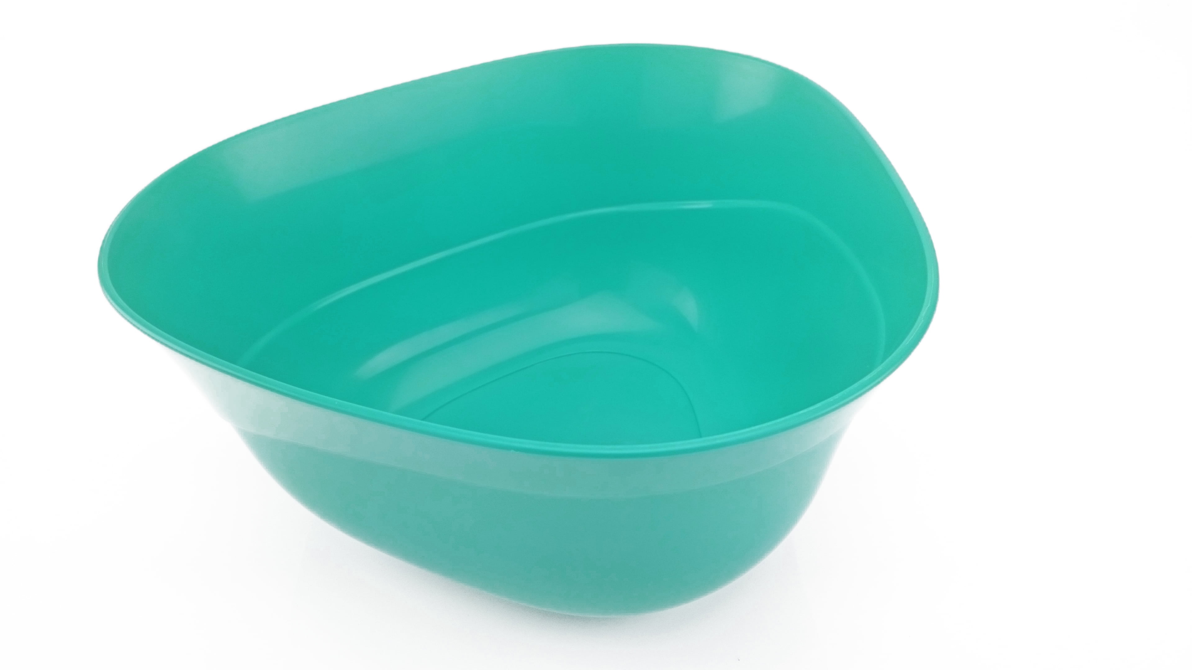 Contenedor de cocina, Bowl para revolver en plástico Azul Jaguar ...