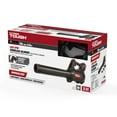 Free Shipping! Hyper Tough Cordless 20V Max Brushless Handheld Blower ...