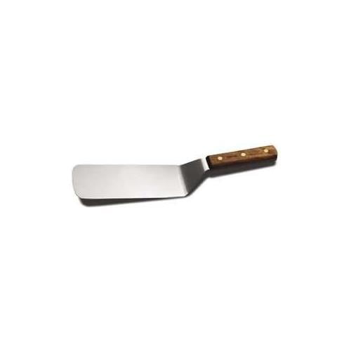 DRI19693 - Cake Turner, 8 X 3 In., Sani-safe, High-carbon Steel With ...