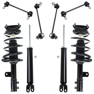 S2844 Front Lower Torque Strut Mount For 2013-2017 Hyundai Elantra GT 1 ...