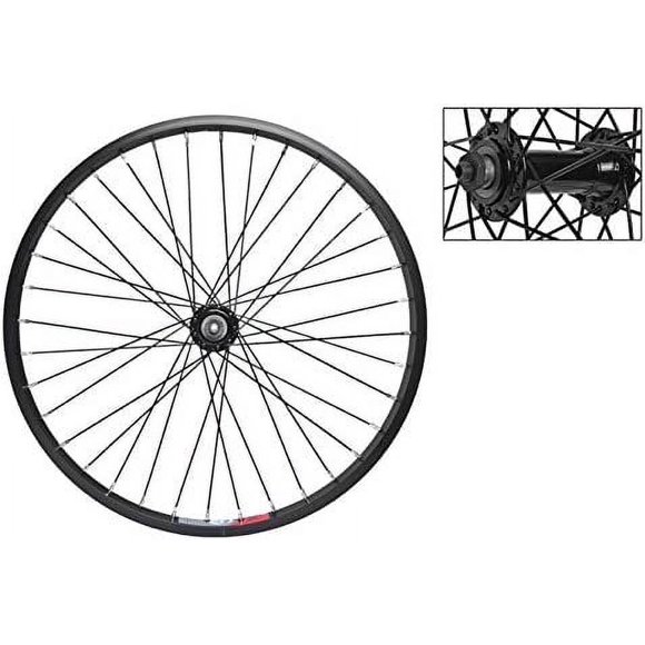 20 Inch Bike Wheels
