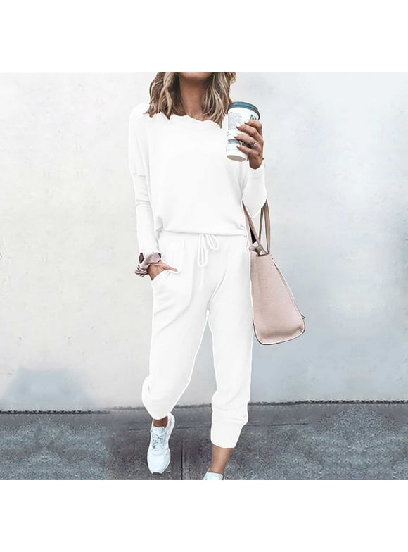 Womens Two Piece Sets in Womens Clothing - Walmart.com