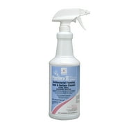 Spartan RJ8 Restroom Cleaner, Tile and Grout Rejuvenator, Fights Mold ...