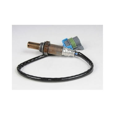 Ruiya 4Pcs Upstream + Downstream For 2003-2005 Chevrolet Avalanche 1500 ...